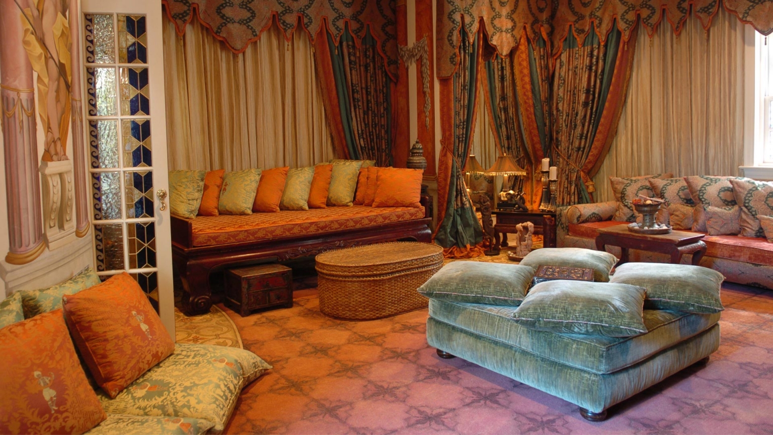 Home Katia Bates Interiors Design Firm